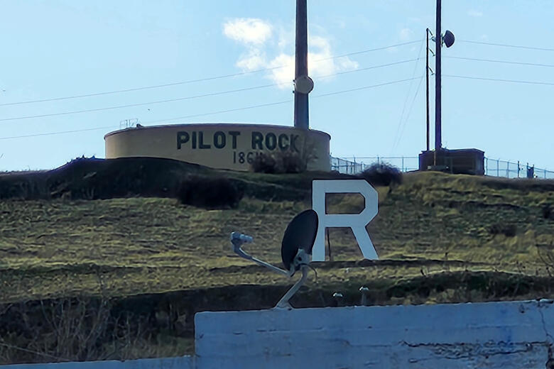 Pilot Rock schools briefly placed on lockdown; all students safe ...
