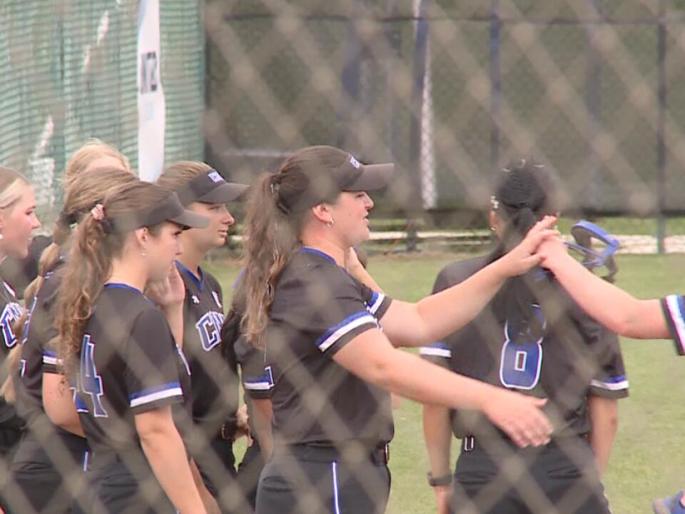 Christopher Newport, Virginia Wesleyan softball advance to regional ...