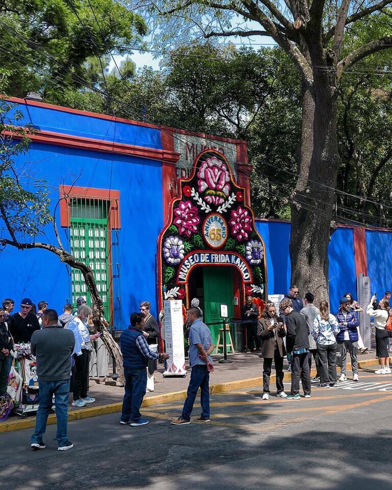 15 Top Solo Travel Destinations for Art and Culture Lovers in 2026 ...