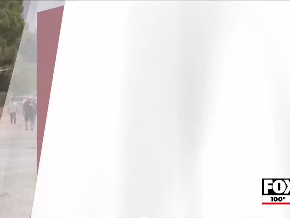 LVMPD explains why their helicopter recently made a precautionary landing