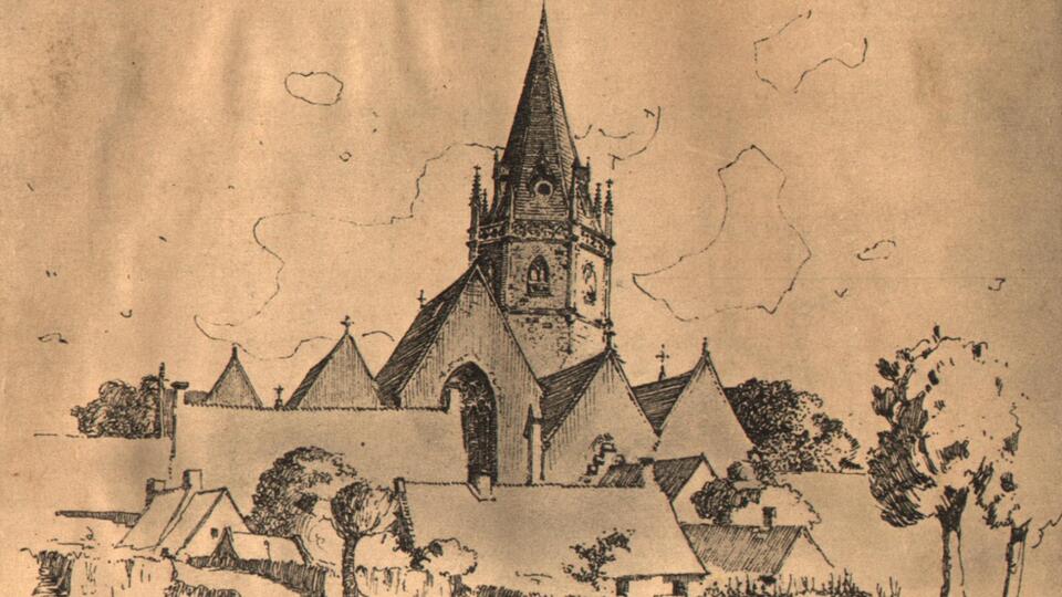 17 Peices of Adolf Hitler’s Art Explained - NewsBreak