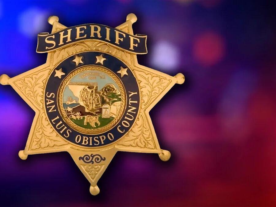 San Luis Obispo Sheriff’s Office announces promotion of new ...