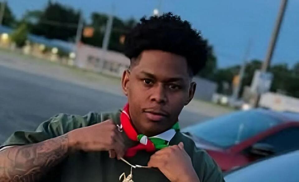 Why was El Moreno arrested? Charges against the Mexican rapper explored ...