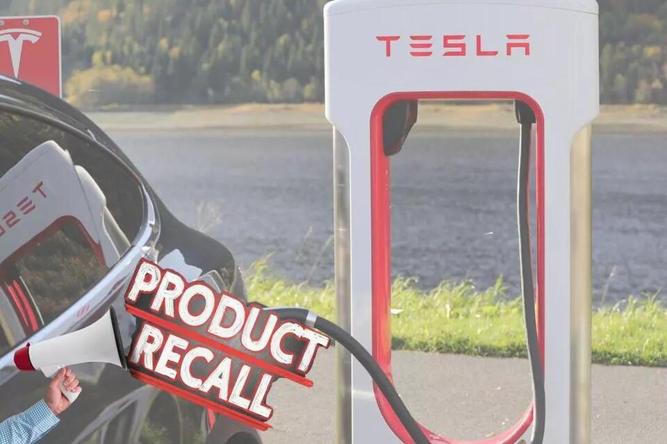 Texas Drivers Are Warned: Over 200,000 Tesla’s Cars Recalled for Camera ...