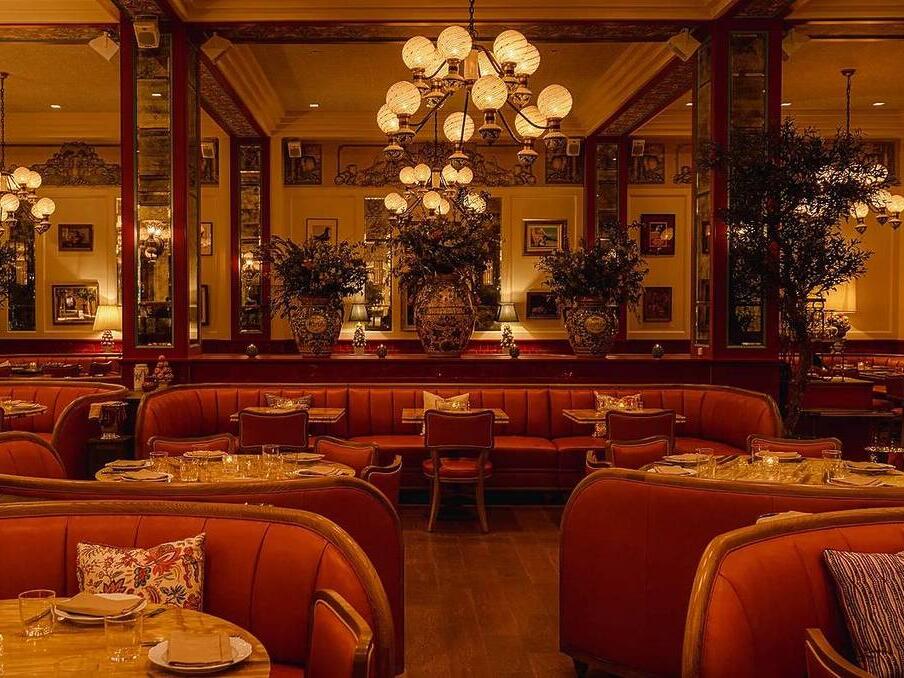 L.A.’s Mother Wolf, Which Opened With 1.5K Person Waitlist, Is Coming ...