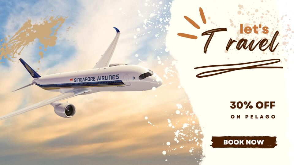 Exclusive 30% Discount on Pelago Travel Activity with Singapore ...