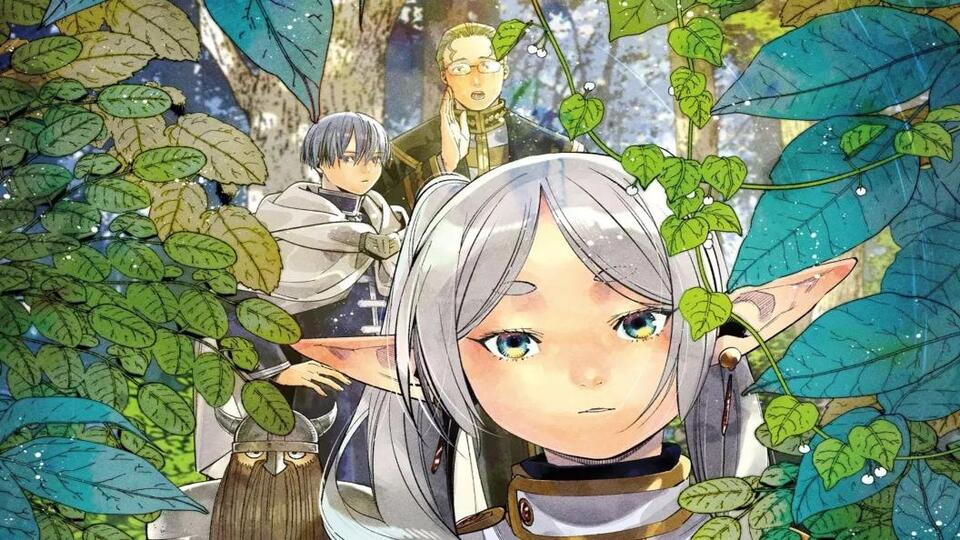 10 Amazing Manga Arcs That Need To Be Infinity Castle-Level Movies ...