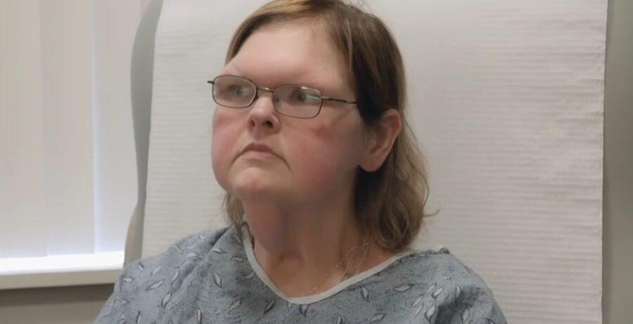 Tammy Slaton First Big Event Since Healing From Surgery - NewsBreak
