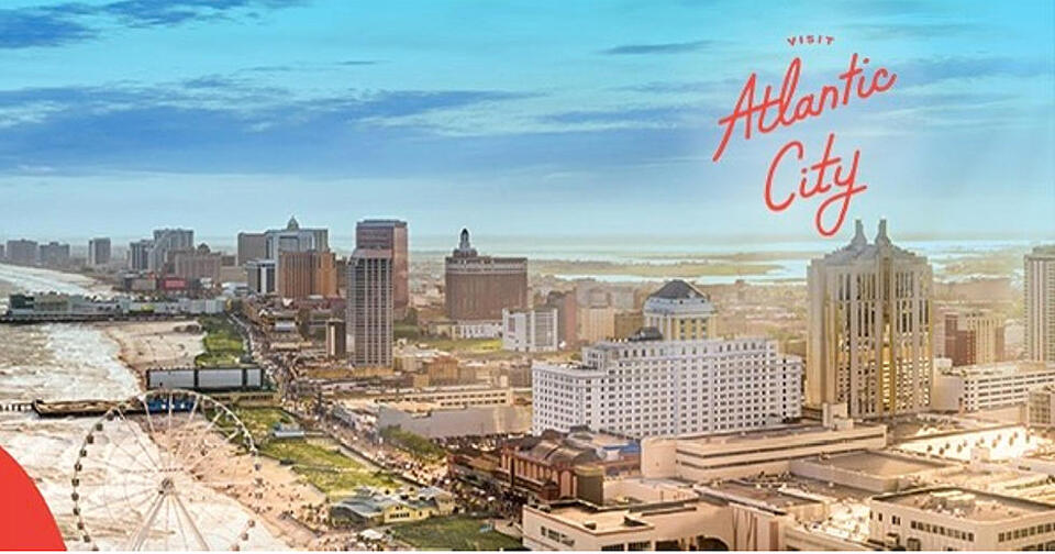 Philadelphia Author Writes About Atlantic City, Cape May & More - NewsBreak