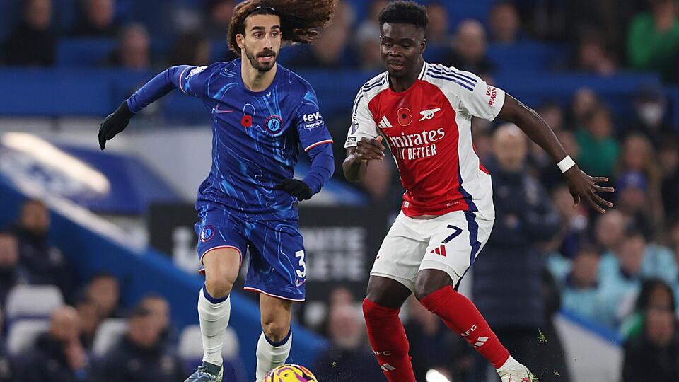 How to watch Chelsea vs Arsenal live: Stream, TV channel, team news ...