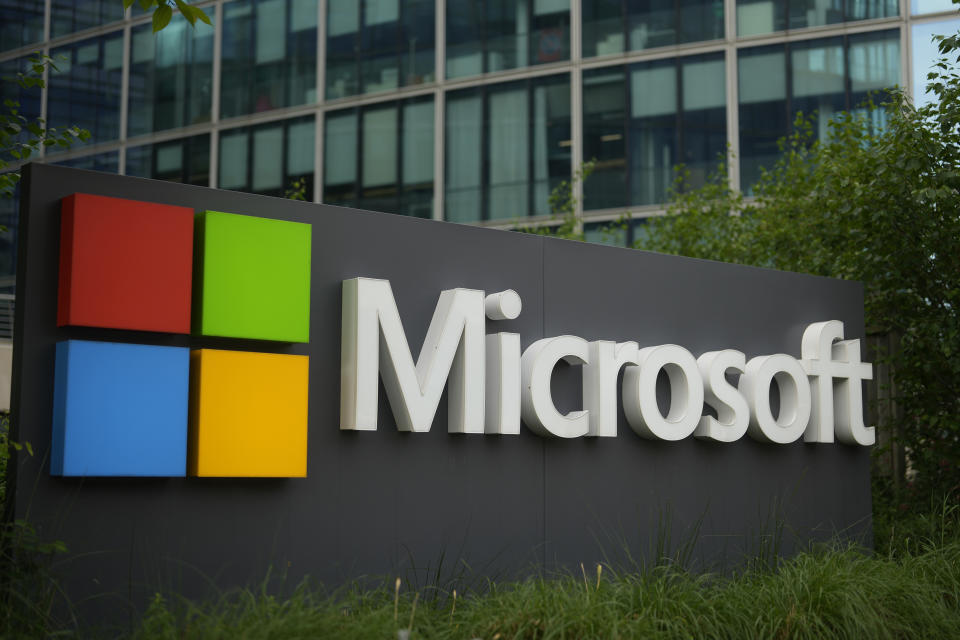 Microsoft is adding AI-powered summaries to Bing search results - NewsBreak
