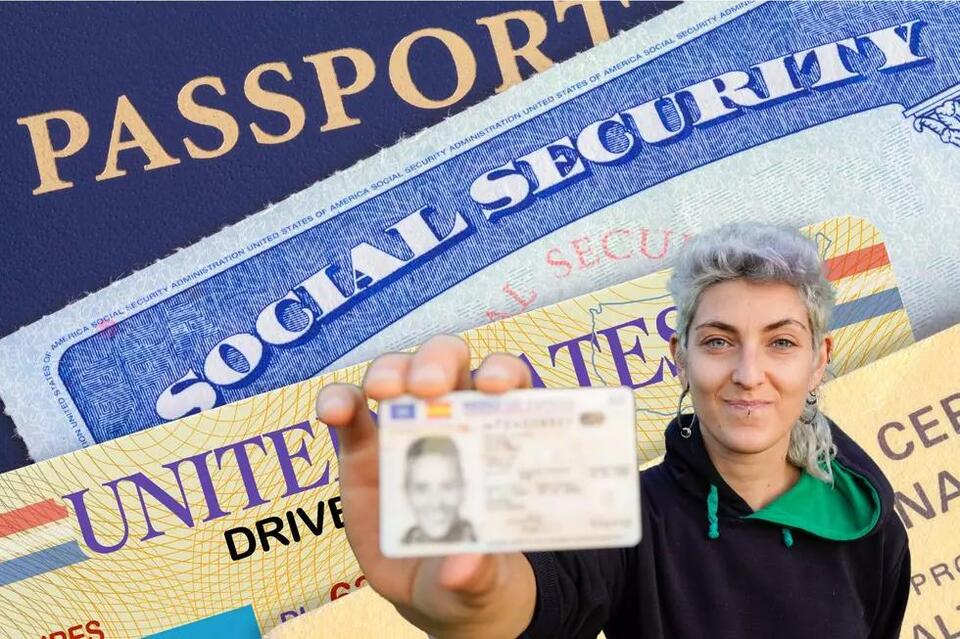 Emergency Real ID Appointments Are Coming To NJ, Here’s What You Need ...