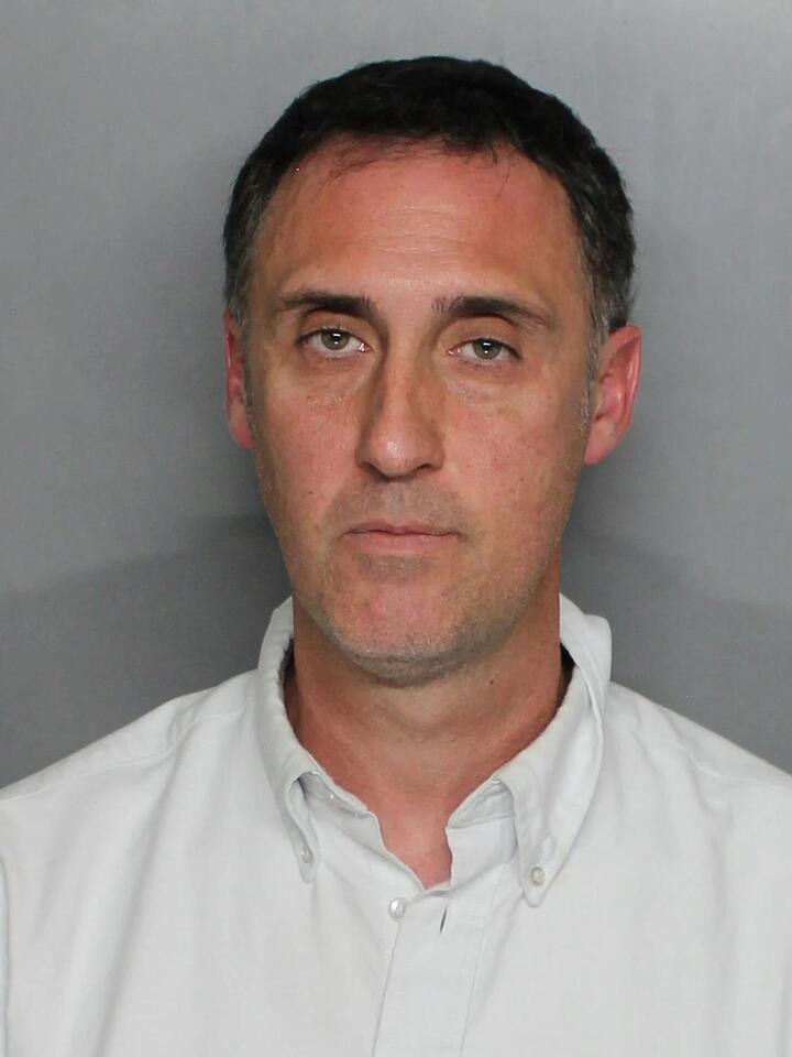 BREAKING NEWS: Charlotte High assistant principal faces DUI, drug ...