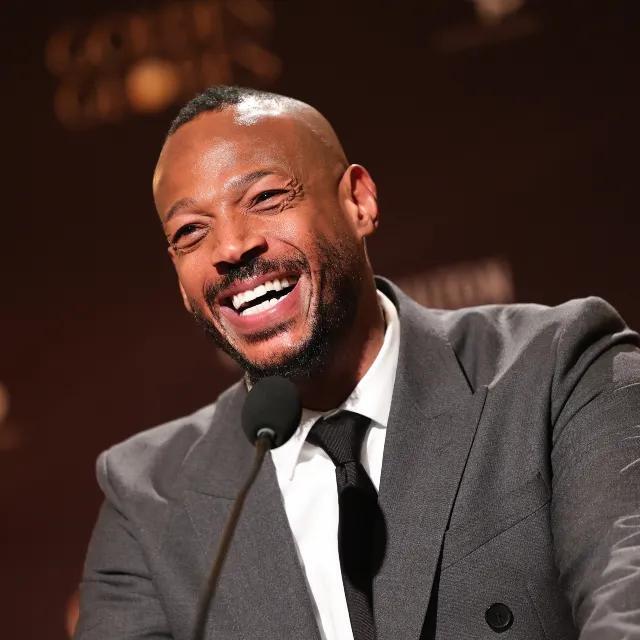 Marlon Wayans, Father of Trans Son, Defends Friendship With Dave ...
