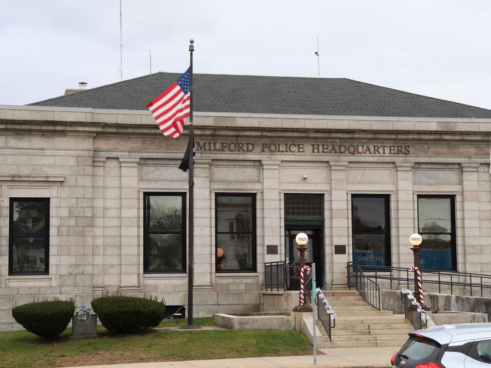 Why ex-Sgt. Timothy Brennan is no longer suspended by the state police ...