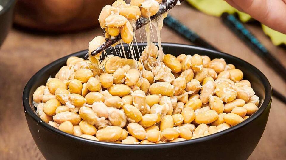 The No. 1 Food for Longevity, According to Japanese Roots - NewsBreak