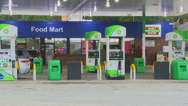 Second arrest made in deadly shooting on Farrow Road in Columbia ...