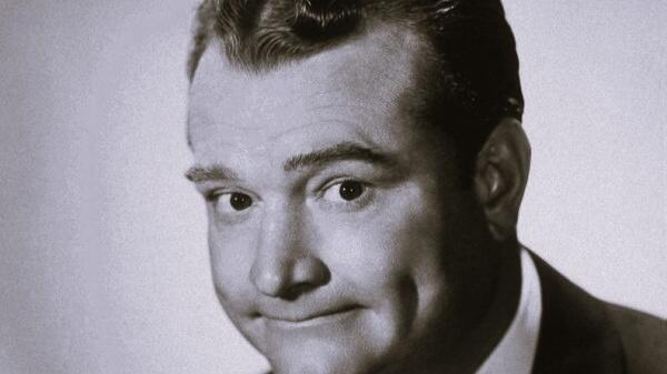 The Sad and Tragic Life and Death Experiences of Red Skelton: A Look ...