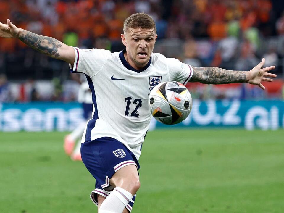 England player ratings vs Netherlands: Ollie Watkins delivers iconic ...