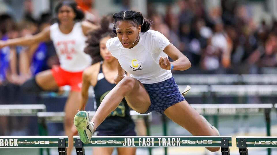 D'Anna Cotton wins four titles en route to 4A MVP as Cummings wins 13th ...