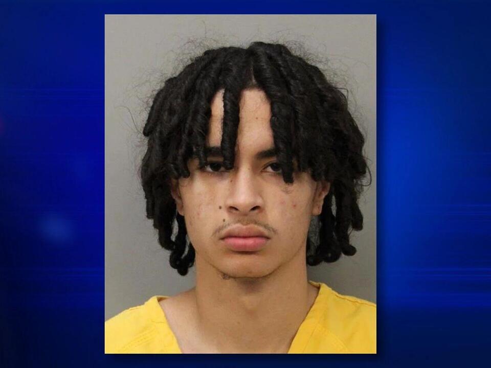 Vegas homicide suspect arrested in Kootenai County