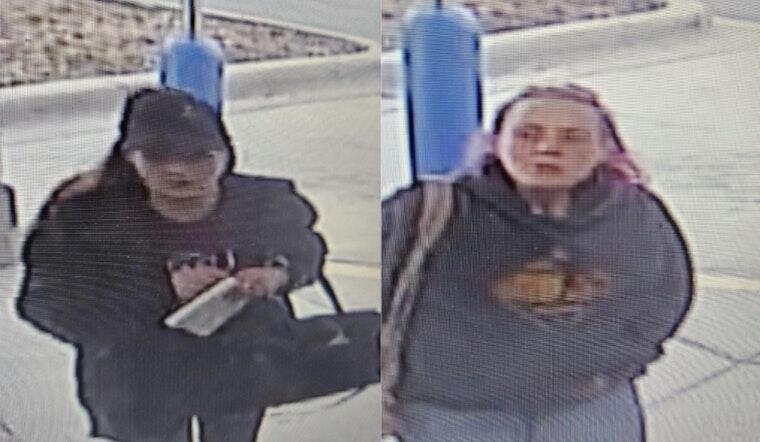 Statesville Police Seek Public's Help to Identify Suspects in CVS ...