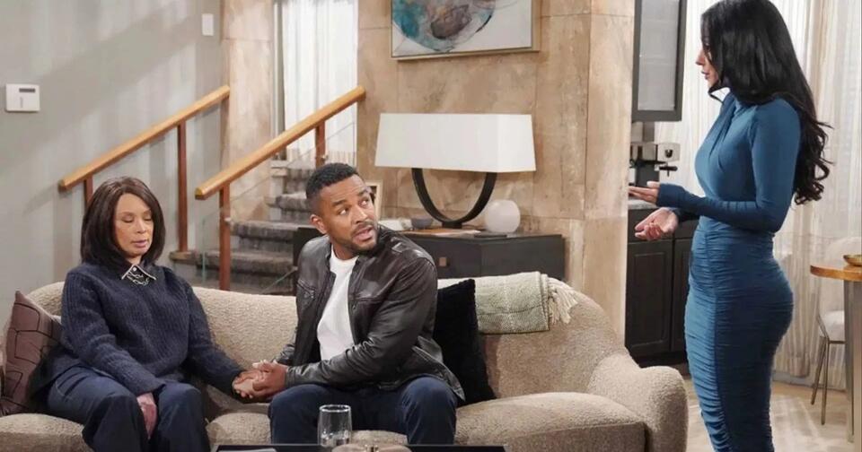Young & Restless: List of Everyone Who Is Leaving in 2025 - NewsBreak