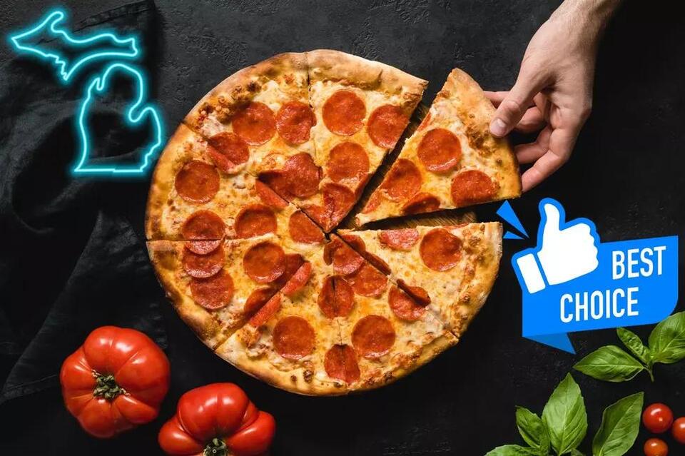 Michigan Restaurant Named Yelp’s ‘Best Pizza Spots’ In The Nation ...