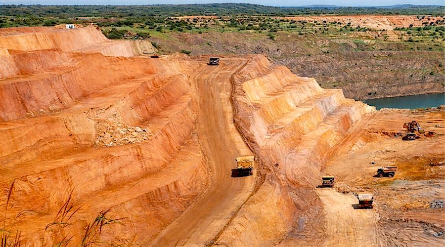 Zijin to buy Canada’s Allied Gold for $4B cash - NewsBreak