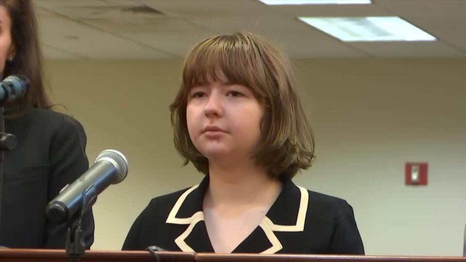 Carly Gregg appeals conviction for mom’s murder to MS Supreme Court ...