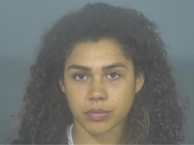 22-year-old woman charged with murder in Parry Street shooting