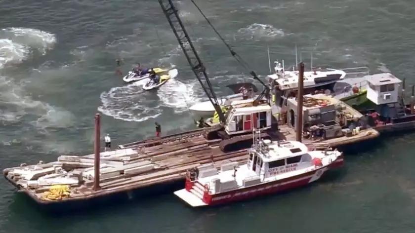 Attorney for survivor of deadly sailboat crash calls tragedy ...
