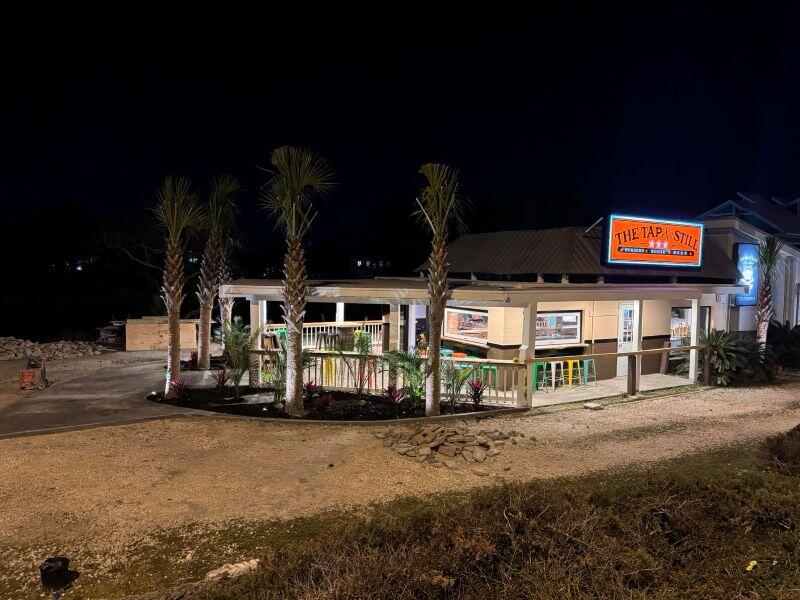 Tap & Still Now Open In Gulf Shores - NewsBreak