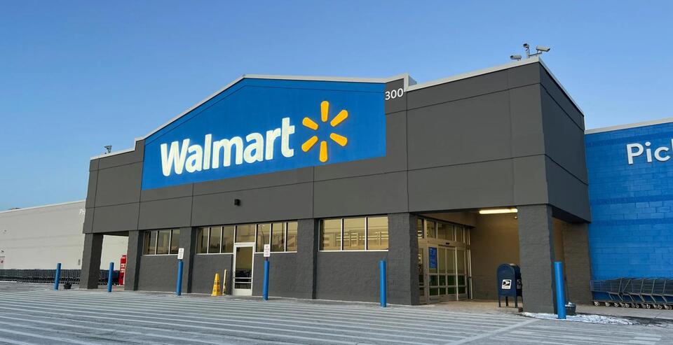70-Year-Old Utah Woman Goes Missing After a Trip to Walmart - NewsBreak