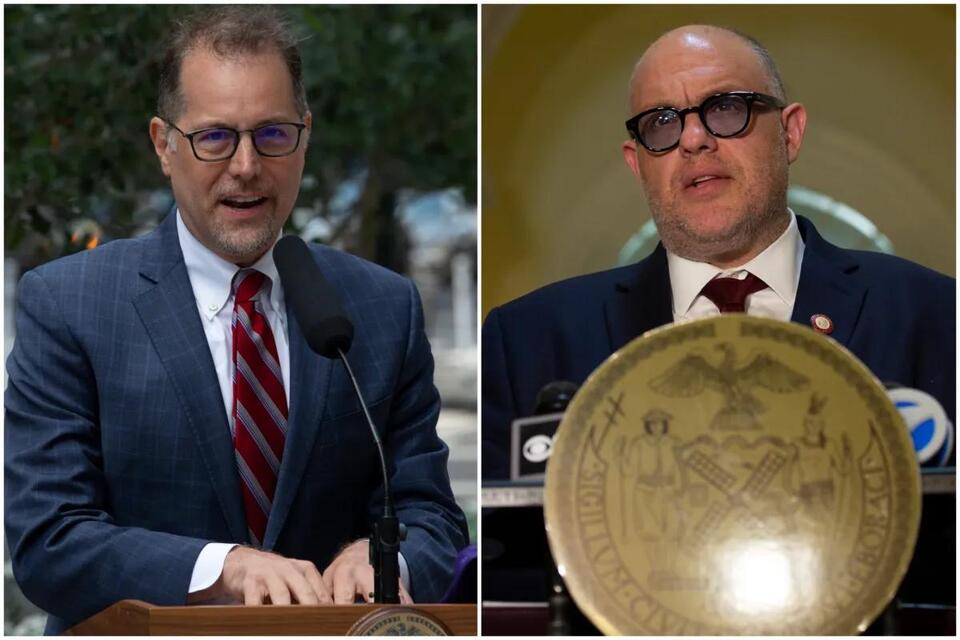 Who’s running for NYC comptroller — and why the watchdog role matters ...