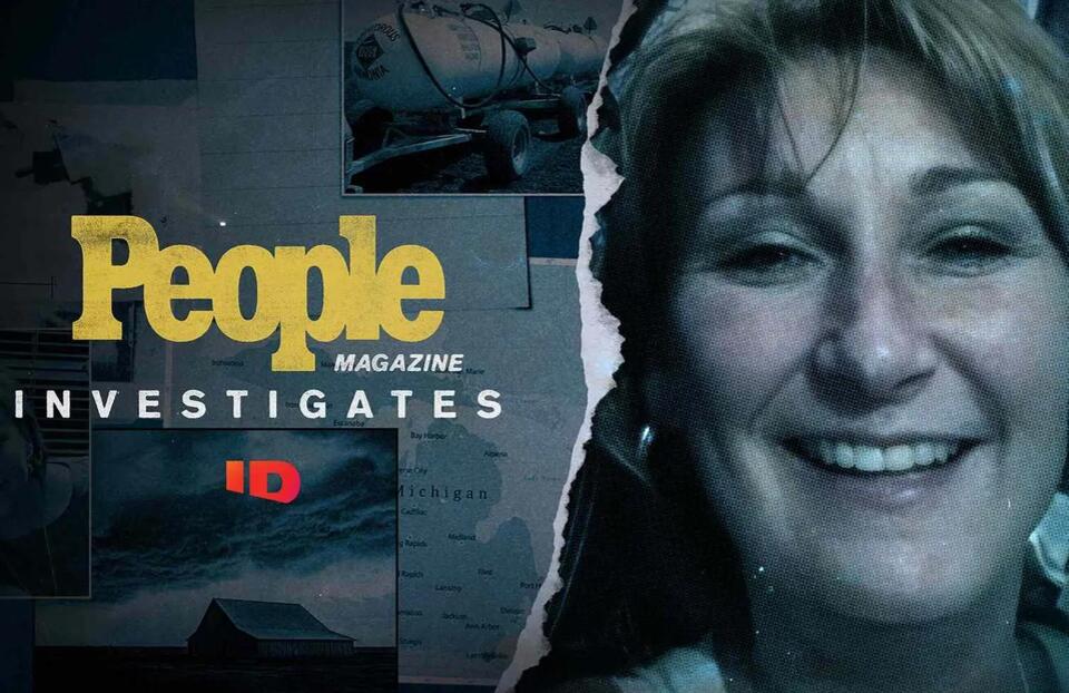 Where is Blair Watts now? Details explored of people magazine ...
