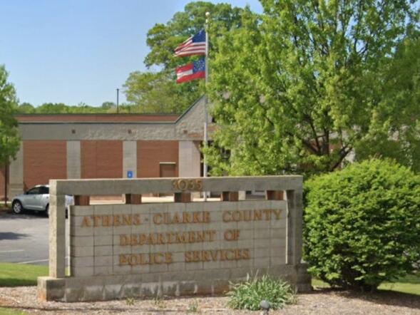 Athens-Clarke County Police Department Establishes Real-Time Crime ...