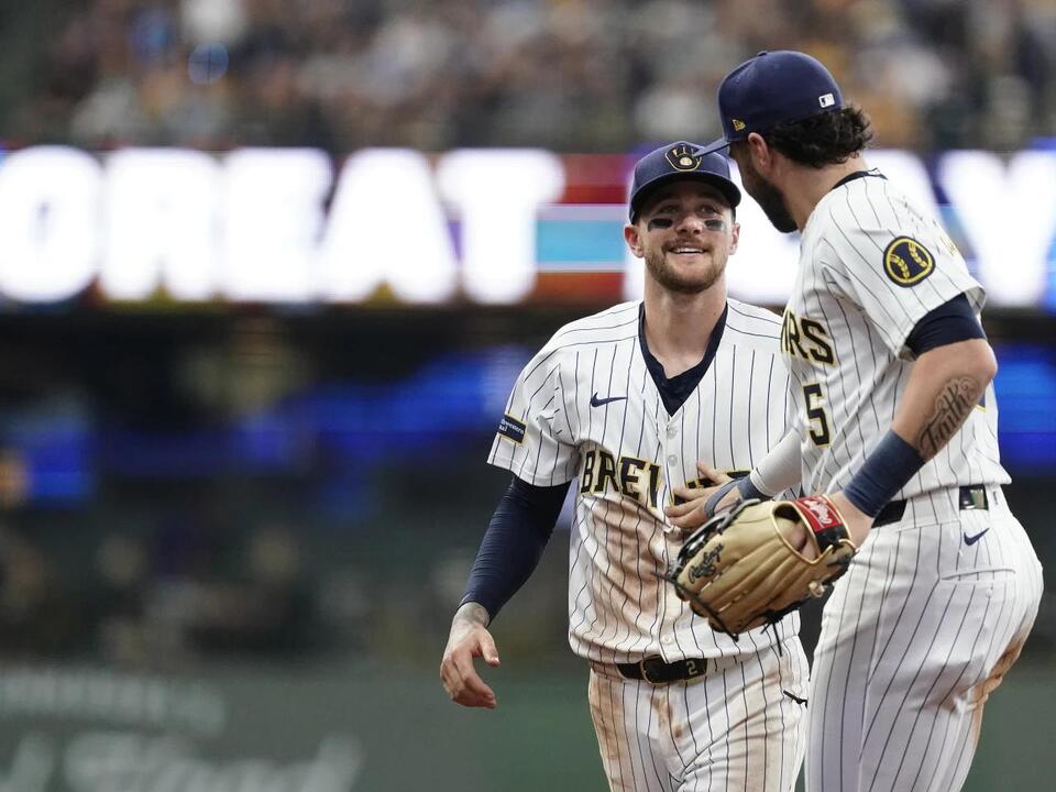 Xavier Edwards hits for the cycle for the Marlins, who lose 6-2 to the ...