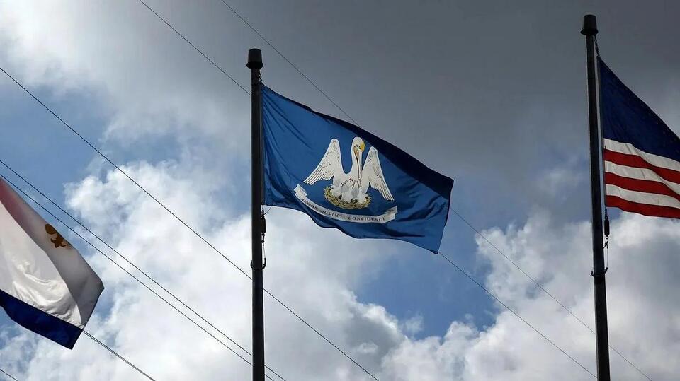 Louisiana pastor who defied COVID-19 restrictions arrested for battery ...