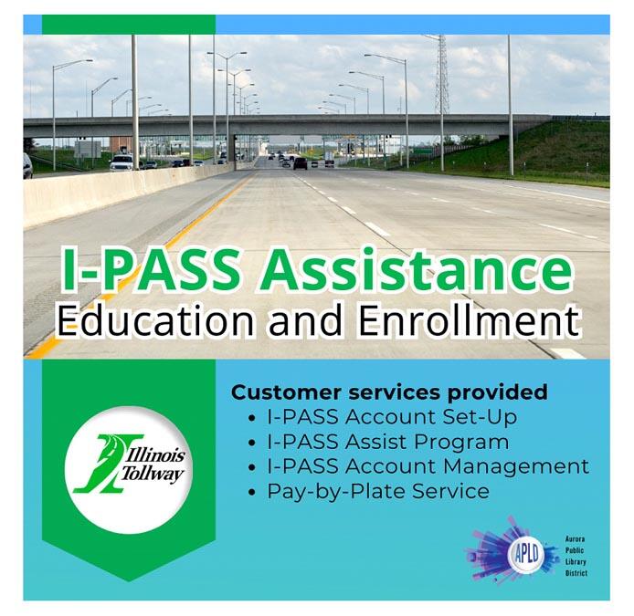 Aurora Public Library District, State Toll Highway partners - NewsBreak