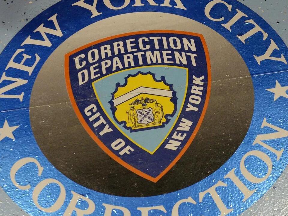 NYC DOC pulls all bodycams after one randomly ignites, injures captain ...