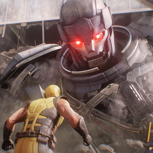 Insomniac’s Wolverine is Gritty, Dark, and Violent, Just How Fans Want ...