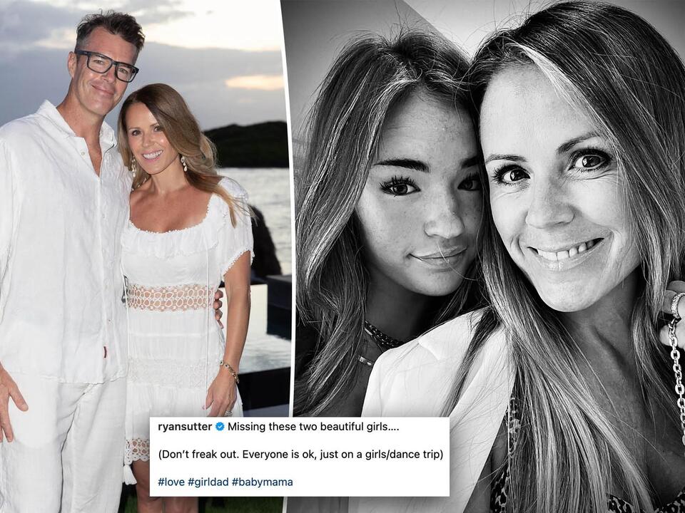 Ryan Sutter says he’s ‘missing’ wife Trista again — and now his ...