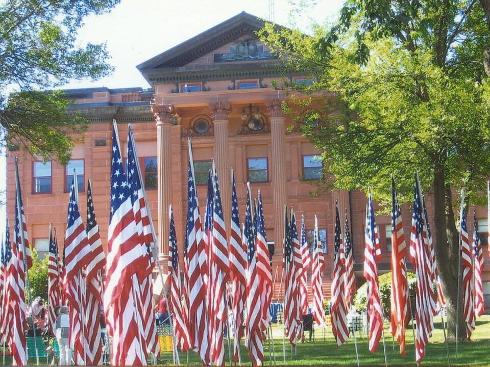 Liz Rupp – Citizen of the Day - NewsBreak