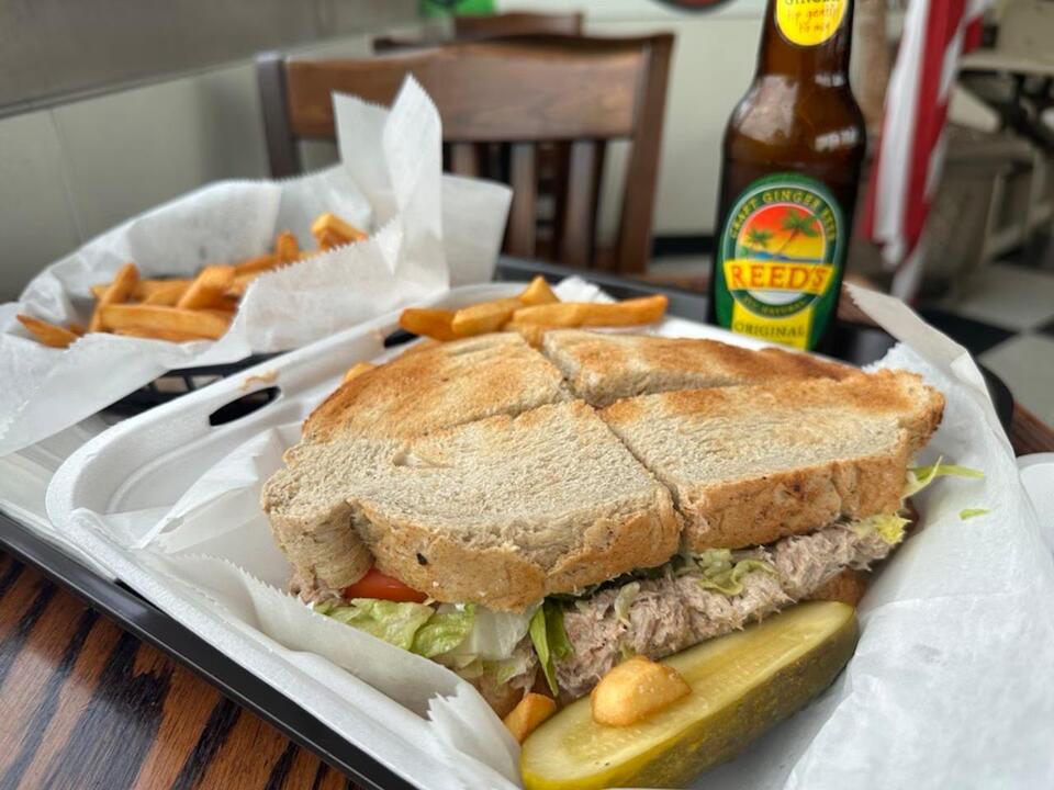 It’s known as Ann Arbor’s don of doughnuts, but check out Dimo’s thick ...