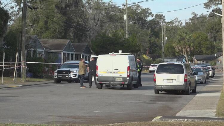 2 men shot in face during Jacksonville home invasion, JSO says - NewsBreak