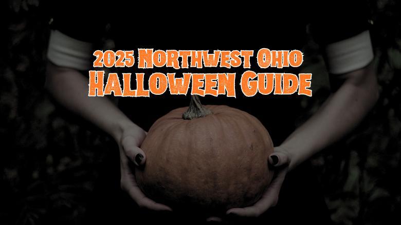 2025 Northwest Ohio Halloween & Fall Guide - NewsBreak
