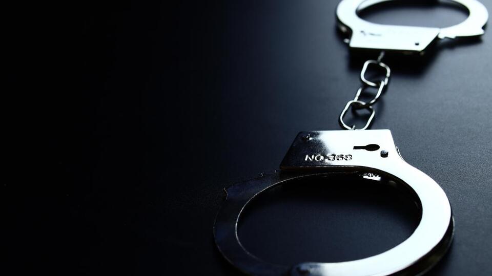 Man arrested after admitting to causing $15,000 in damage after cutting ...