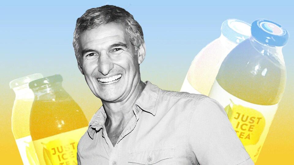 How Honest Tea’s Seth Goldman Built Two Fast-Growing Companies - NewsBreak