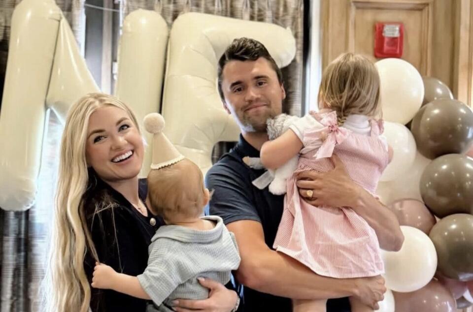 Parker McCollum, Randy Houser, John Rich & Many More React To Senseless ...